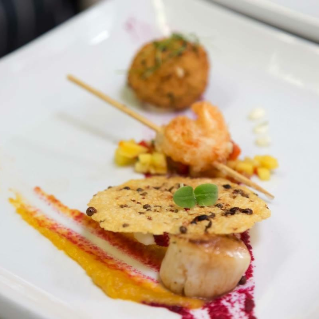 The Tour - Taste of Sligo