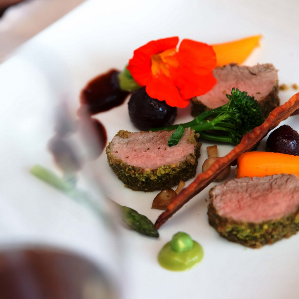 The Tour - Taste of Sligo